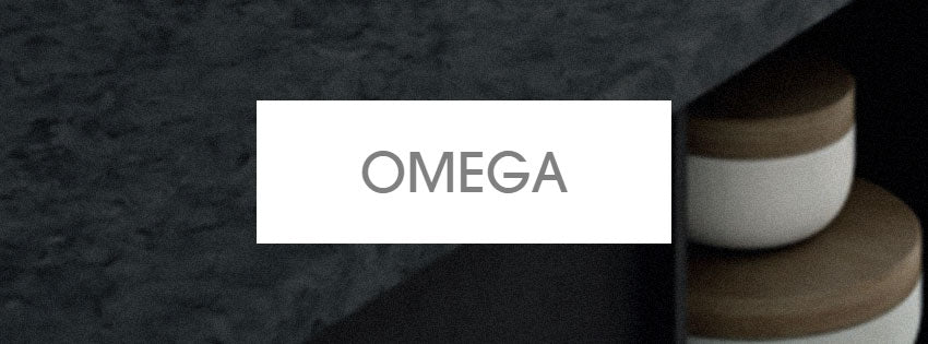 Omega Laminate Worksurfaces