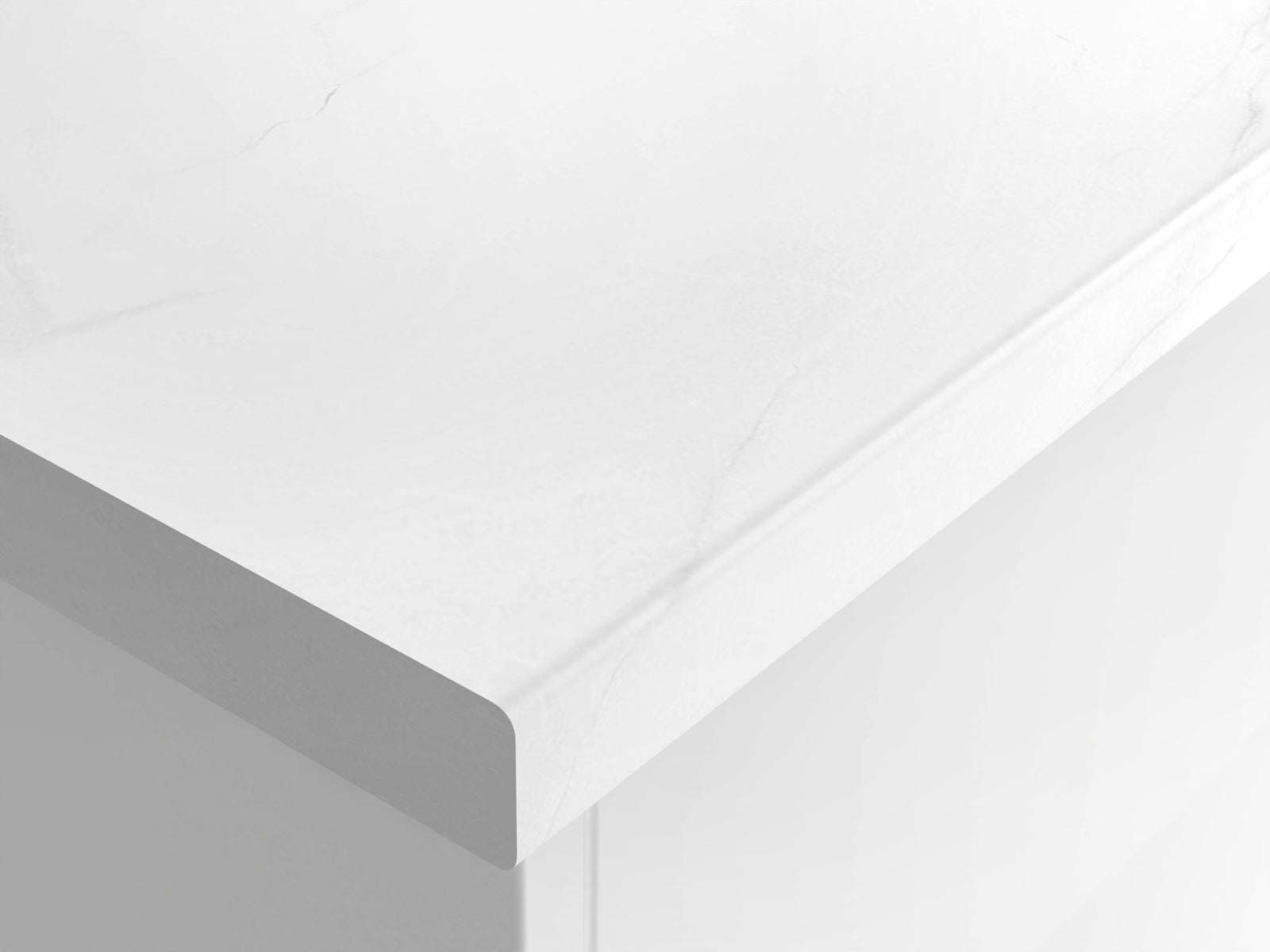 Omega Paros Marble (Ultramatt)