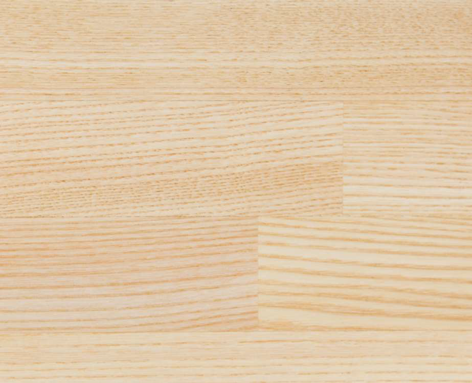 Artis Real-Wood ASH Standard Stave Worktop