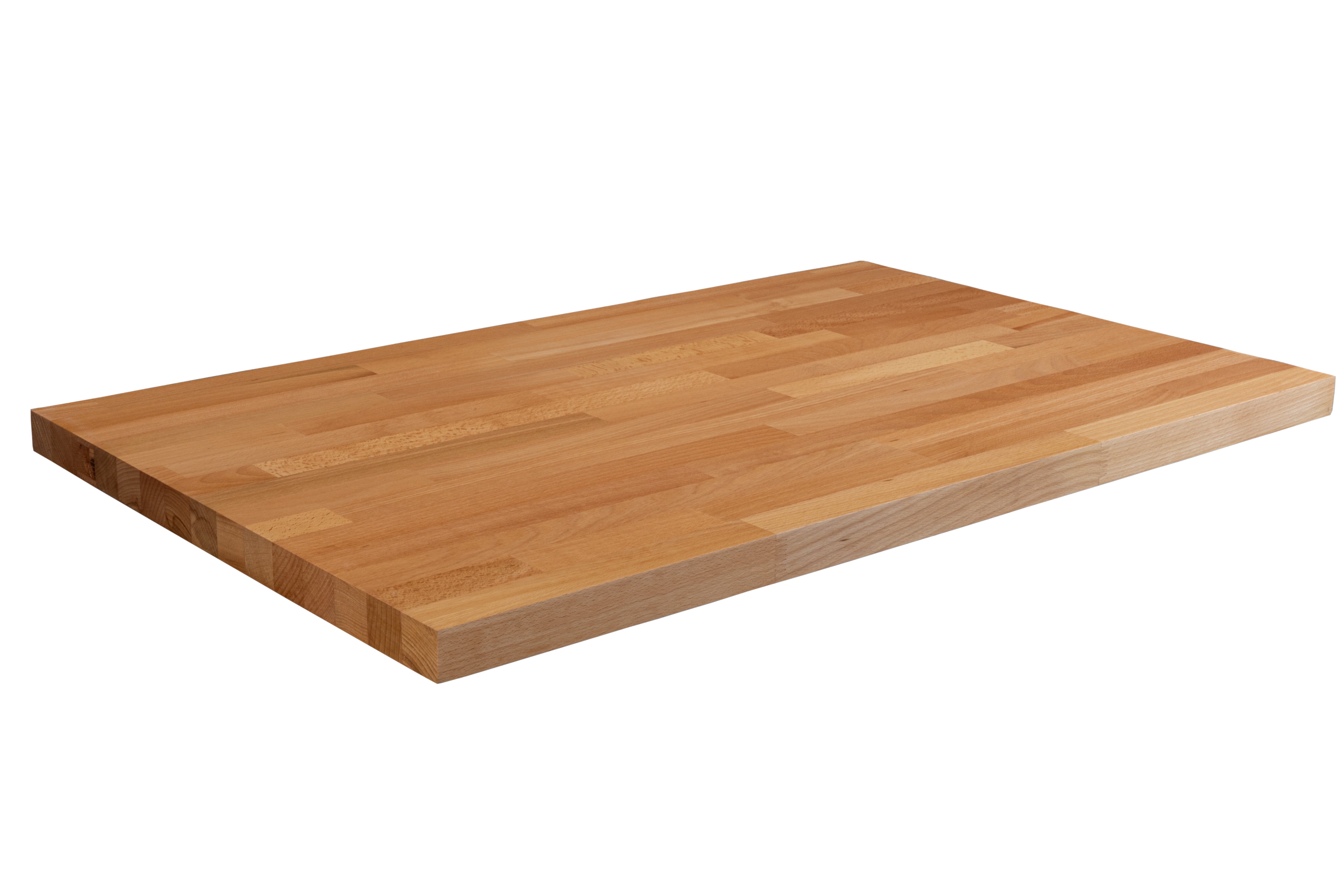 Artis Real-Wood BEECH Standard Stave Worktop