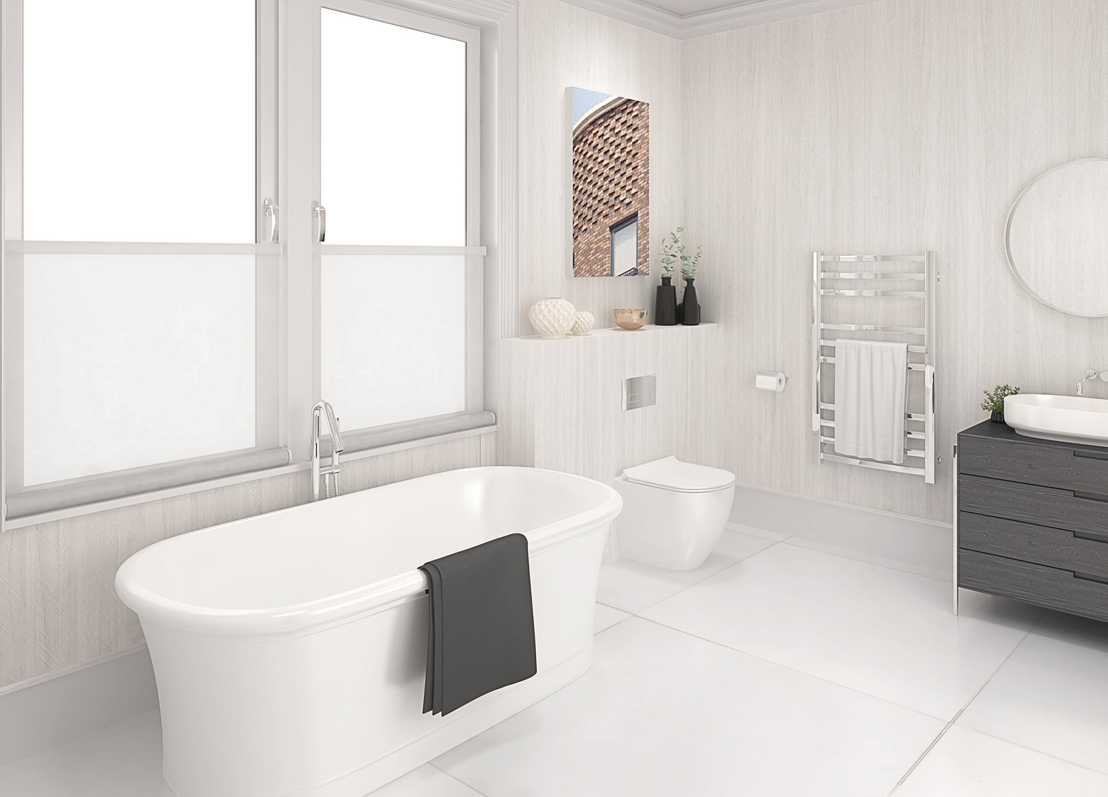 Perform Panel Dandy Wood (Textured)