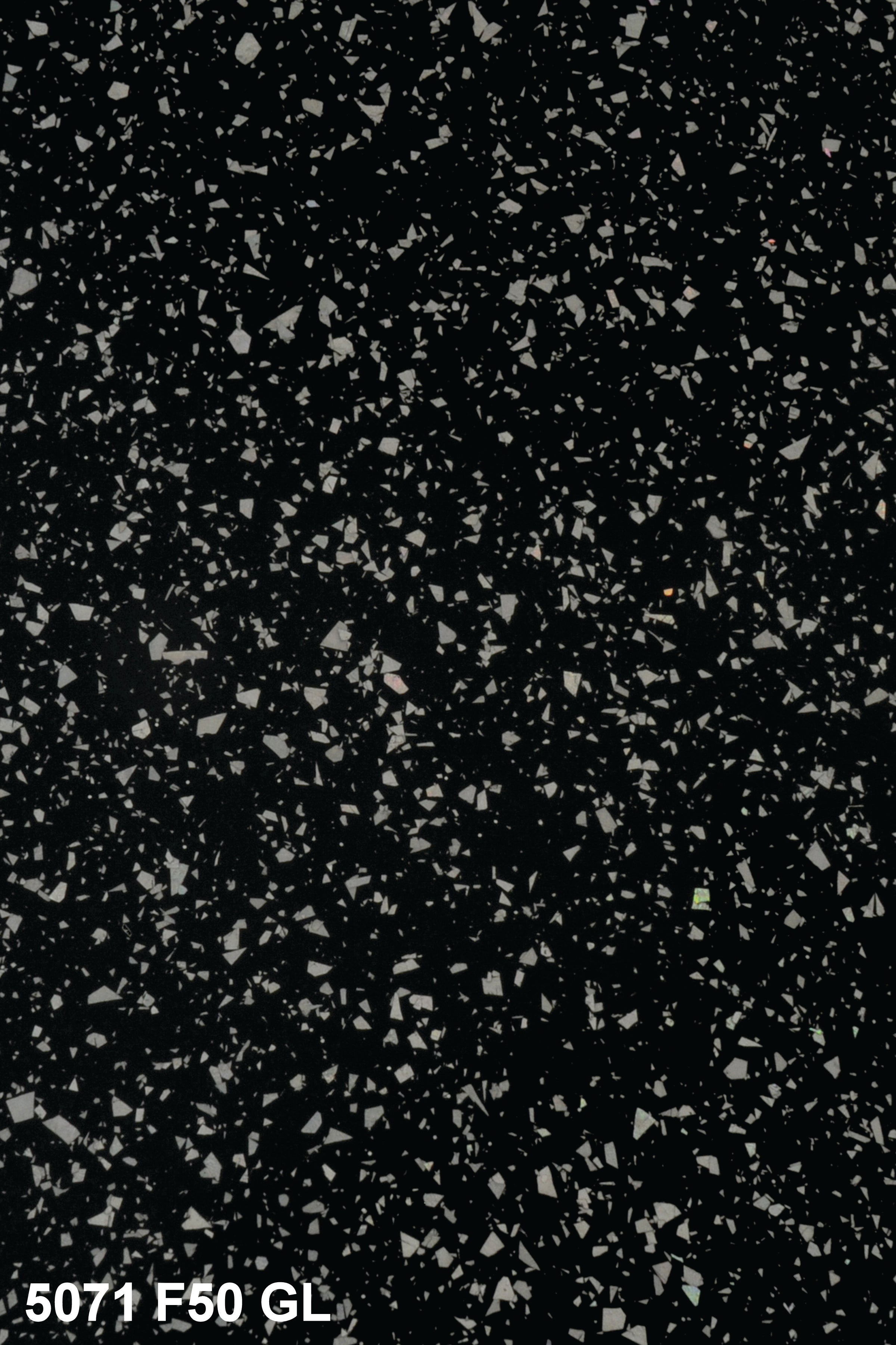 Perform Panel Midnight Sparkle (Gloss)